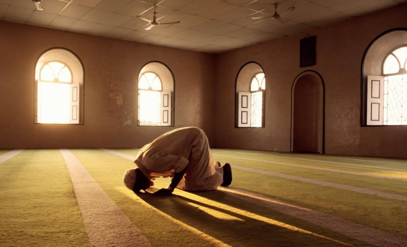 İslam’da İbadet – What is The Islam